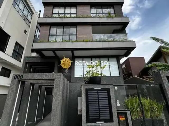 Apartamento para Venda em Bombinhas/SC Canto Grande 3 Quartos