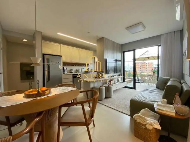 Apartamento para Venda em Bombinhas/SC Canto Grande 3 Quartos