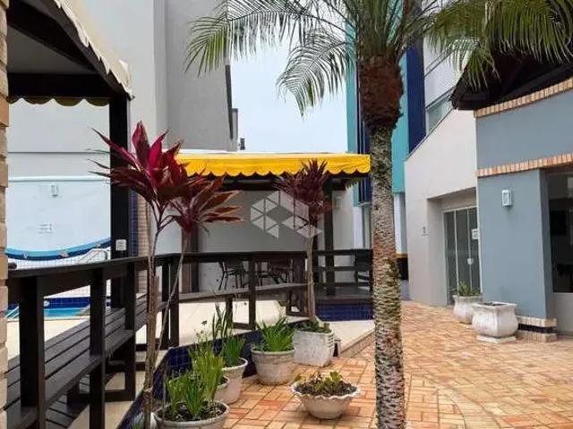 Apartamento para Venda em Bombinhas/SC Canto Grande 3 Quartos