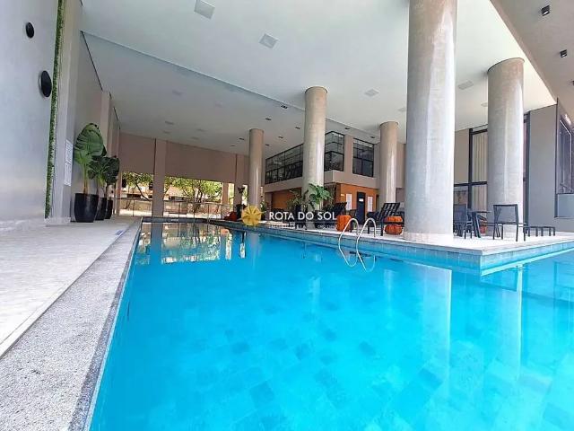 Apartamento para Venda em Bombinhas/SC Canto Grande 3 Quartos