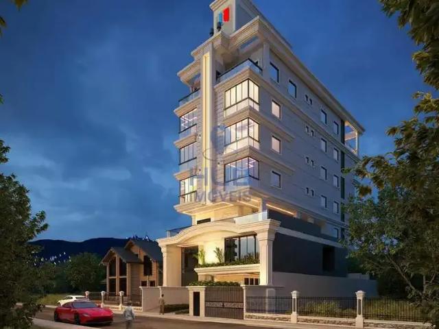 Apartamento para Venda em Bombinhas/SC Canto Grande 3 Quartos
