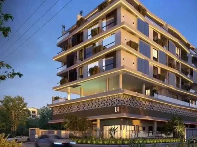 Apartamento para Venda em Bombinhas/SC Canto Grande 3 Quartos