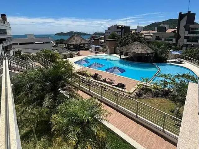 Apartamento para Venda em Bombinhas/SC Centro 4 Quartos