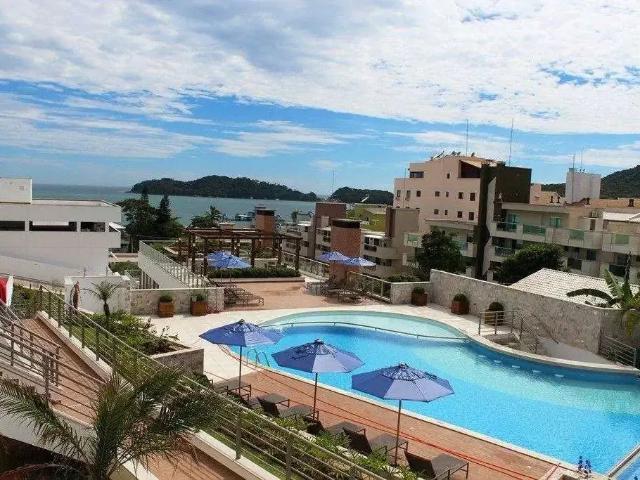Apartamento para Venda em Bombinhas/SC Centro 4 Quartos