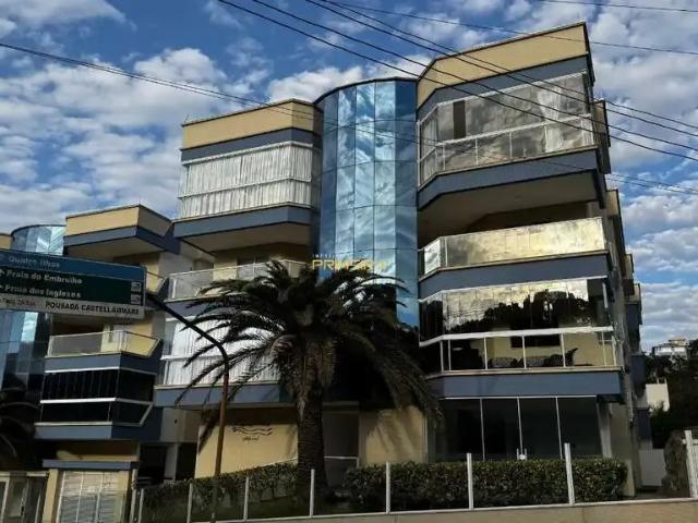 Apartamento para Venda em Bombinhas/SC Centro