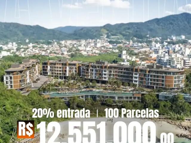 Apartamento para Venda em Bombinhas/SC Centro