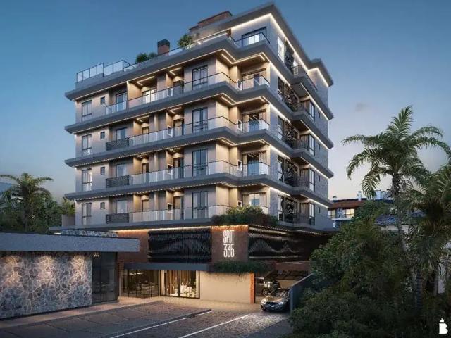 Apartamento para Venda em Bombinhas/SC Centro 1 Quartos