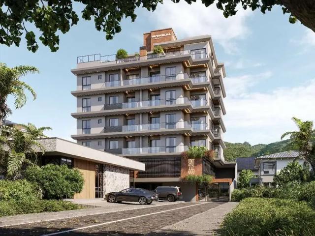 Apartamento para Venda em Bombinhas/SC Centro 1 Quartos