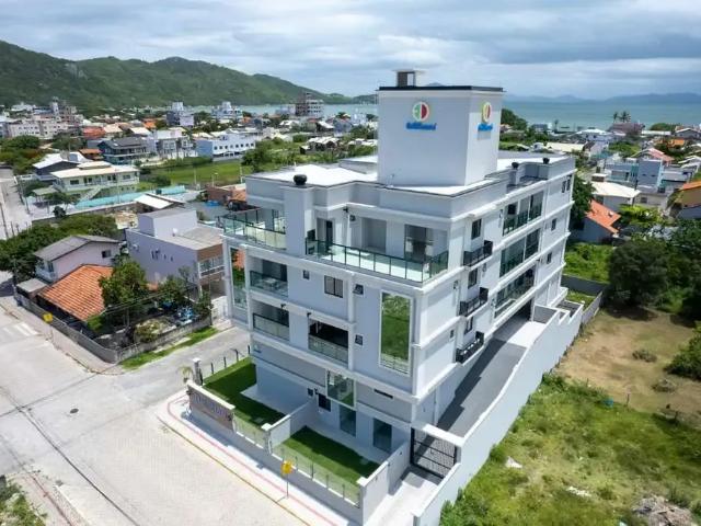 Apartamento para Venda em Bombinhas/SC Centro 1 Quartos