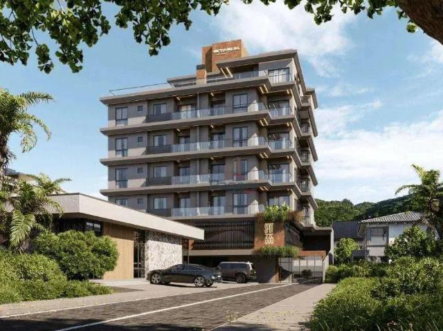 Apartamento para Venda em Bombinhas/SC Centro 1 Quartos