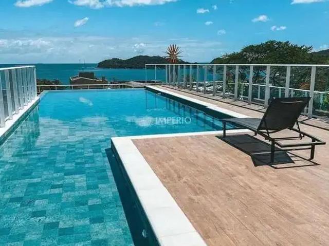 Apartamento para Venda em Bombinhas/SC Centro 1 Quartos