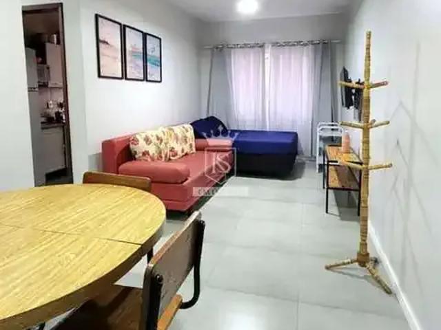 Apartamento para Venda em Bombinhas/SC Centro 1 Quartos