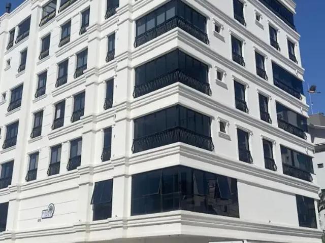 Apartamento para Venda em Bombinhas/SC Centro 1 Quartos