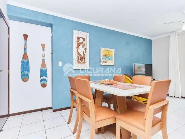 Apartamento para Venda em Bombinhas/SC Centro 2 Quartos