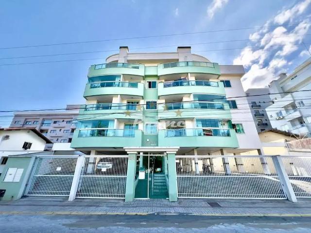 Apartamento para Venda em Bombinhas/SC Centro 2 Quartos