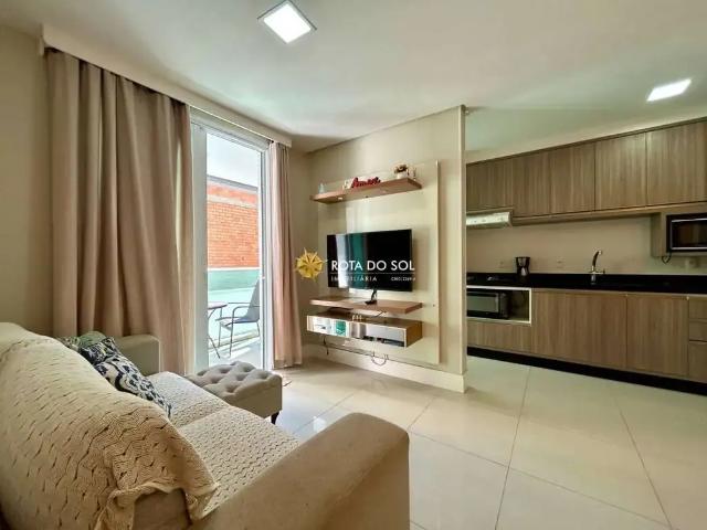 Apartamento para Venda em Bombinhas/SC Centro 2 Quartos