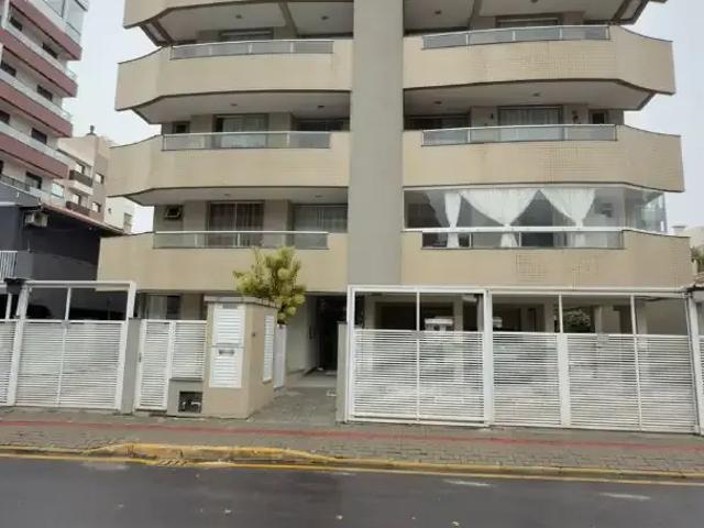 Apartamento para Venda em Bombinhas/SC Bombas 2 Quartos
