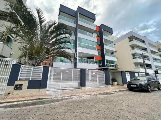 Apartamento para Venda em Bombinhas/SC Centro 2 Quartos