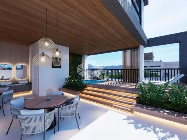 Apartamento para Venda em Bombinhas/SC Centro 2 Quartos
