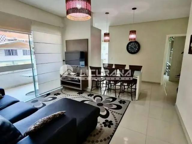 Apartamento para Venda em Bombinhas/SC Centro 2 Quartos