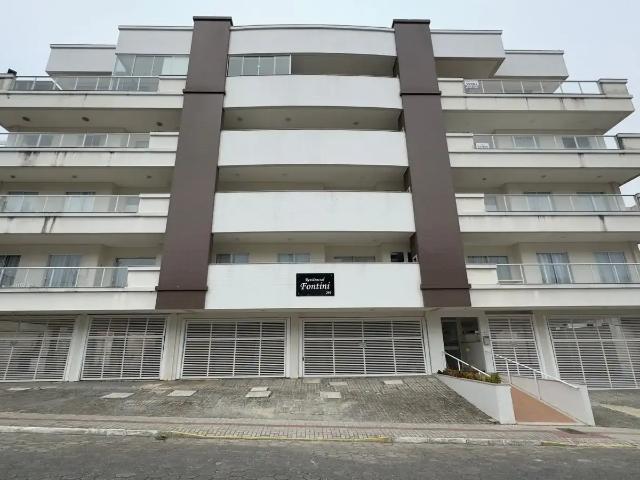 Apartamento para Venda em Bombinhas/SC Bombas 2 Quartos