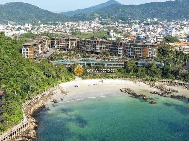 Apartamento para Venda em Bombinhas/SC Centro 2 Quartos