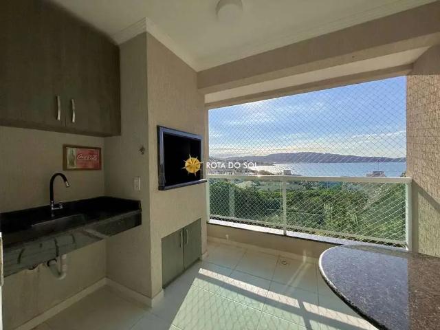 Apartamento para Venda em Bombinhas/SC Centro 2 Quartos