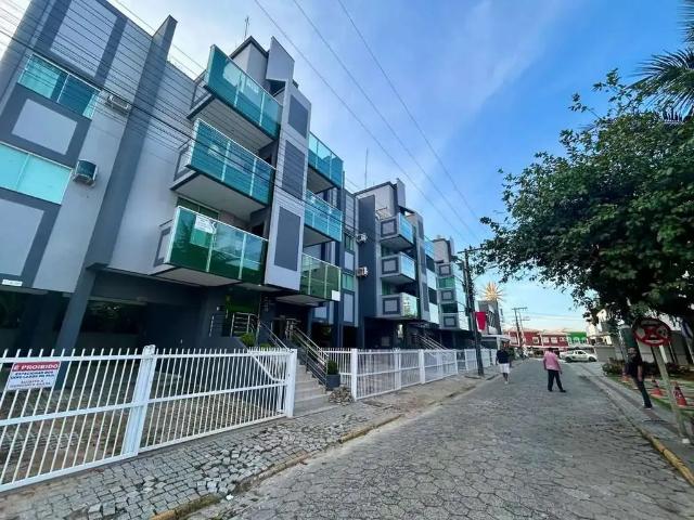 Apartamento para Venda em Bombinhas/SC Centro 2 Quartos