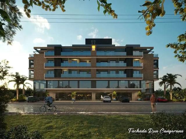 Apartamento para Venda em Bombinhas/SC Centro 2 Quartos