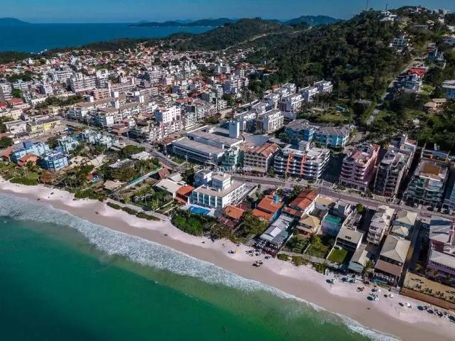 Apartamento para Venda em Bombinhas/SC Centro 2 Quartos