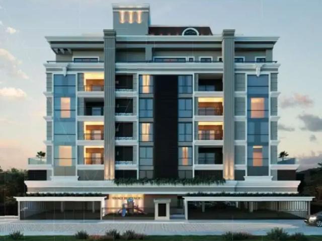 Apartamento para Venda em Bombinhas/SC Centro 2 Quartos