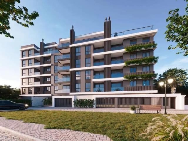 Apartamento para Venda em Bombinhas/SC Centro 2 Quartos