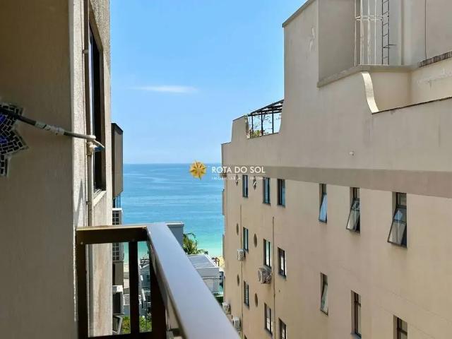 Apartamento para Venda em Bombinhas/SC Centro 2 Quartos