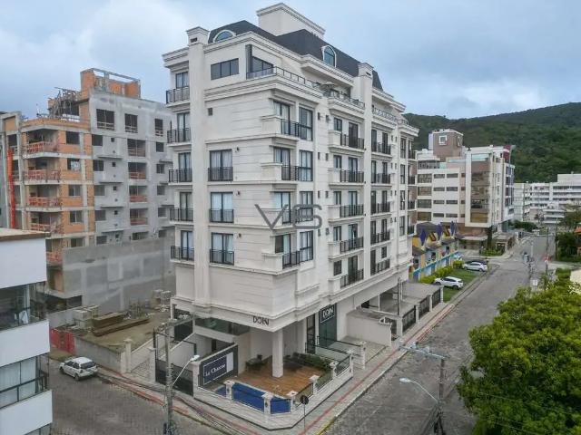 Apartamento para Venda em Bombinhas/SC Centro 2 Quartos