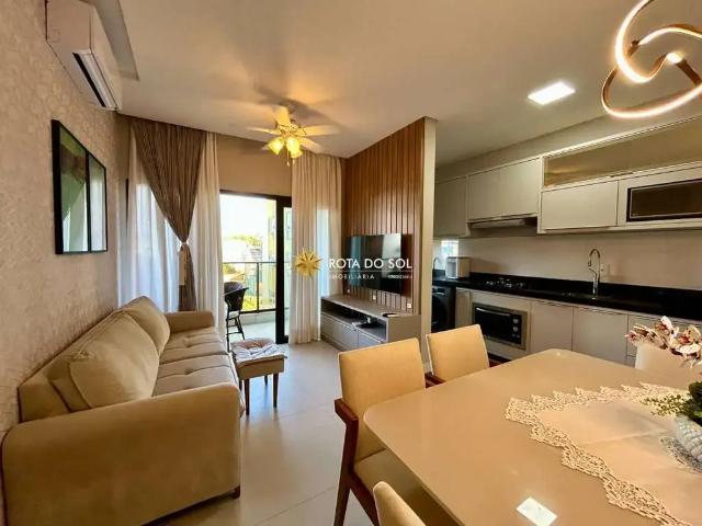 Apartamento para Venda em Bombinhas/SC Centro 2 Quartos