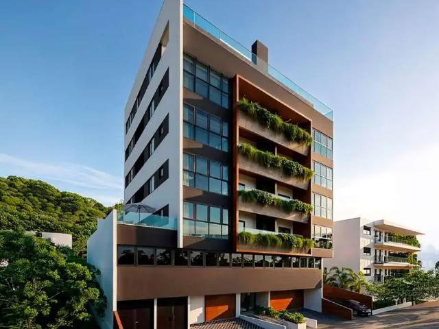 Apartamento para Venda em Bombinhas/SC Centro 2 Quartos