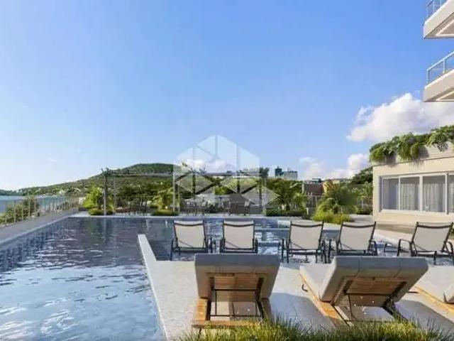 Apartamento para Venda em Bombinhas/SC Centro 2 Quartos