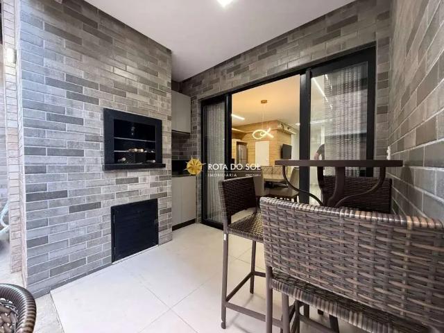 Apartamento para Venda em Bombinhas/SC Centro 2 Quartos