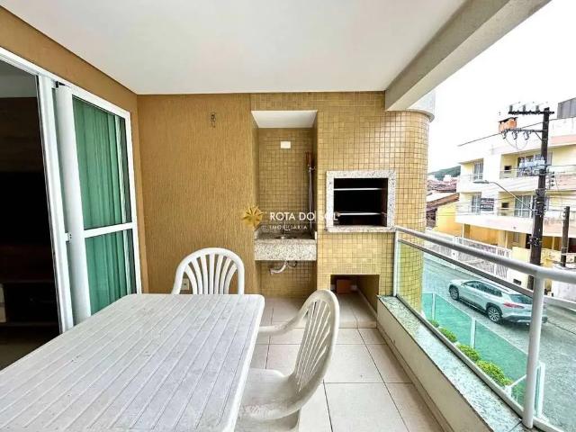 Apartamento para Venda em Bombinhas/SC Centro 2 Quartos