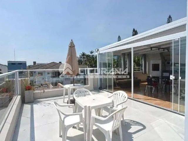 Apartamento para Venda em Bombinhas/SC Centro 2 Quartos
