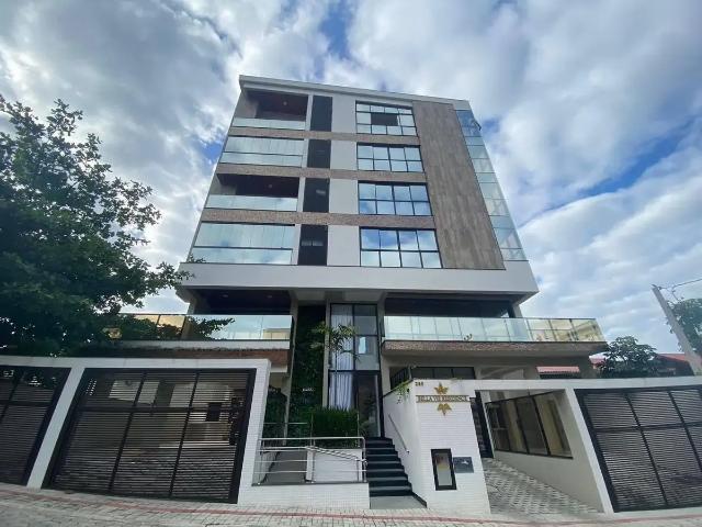 Apartamento para Venda em Bombinhas/SC Centro 2 Quartos