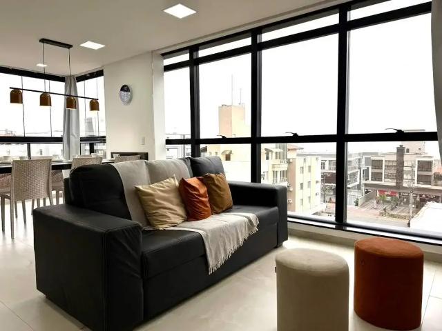 Apartamento para Venda em Bombinhas/SC Centro 2 Quartos