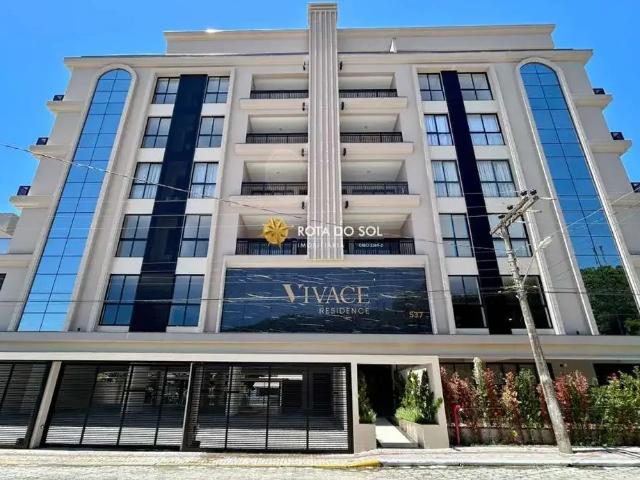 Apartamento para Venda em Bombinhas/SC Centro 2 Quartos