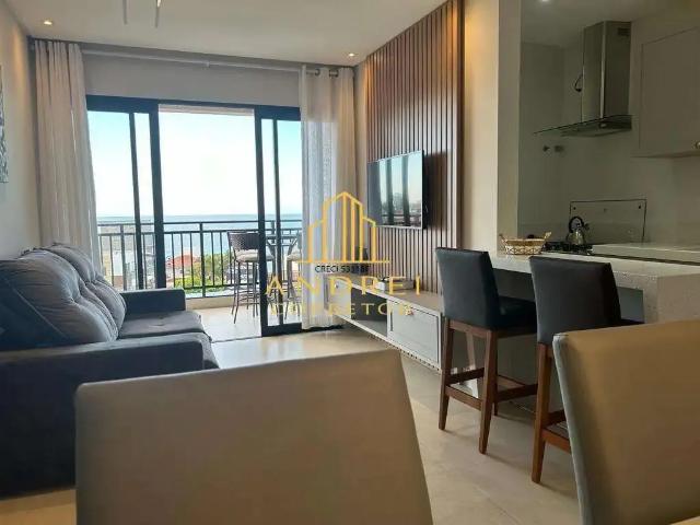 Apartamento para Venda em Bombinhas/SC Centro 2 Quartos