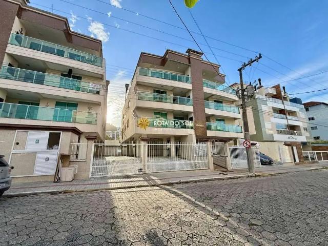 Apartamento para Venda em Bombinhas/SC Centro 2 Quartos