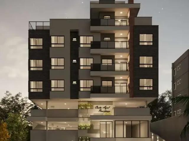 Apartamento para Venda em Bombinhas/SC Centro 2 Quartos