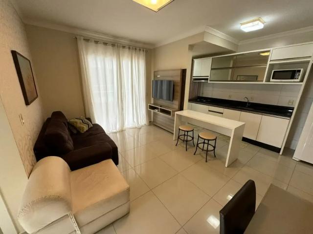 Apartamento para Venda em Bombinhas/SC Bombas 2 Quartos