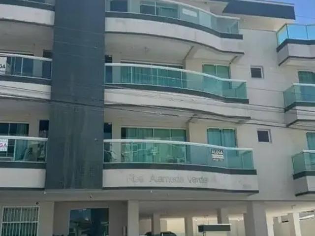 Apartamento para Venda em Bombinhas/SC Centro 2 Quartos