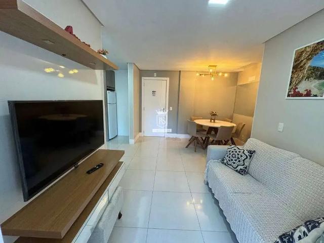 Apartamento para Venda em Bombinhas/SC Centro 2 Quartos