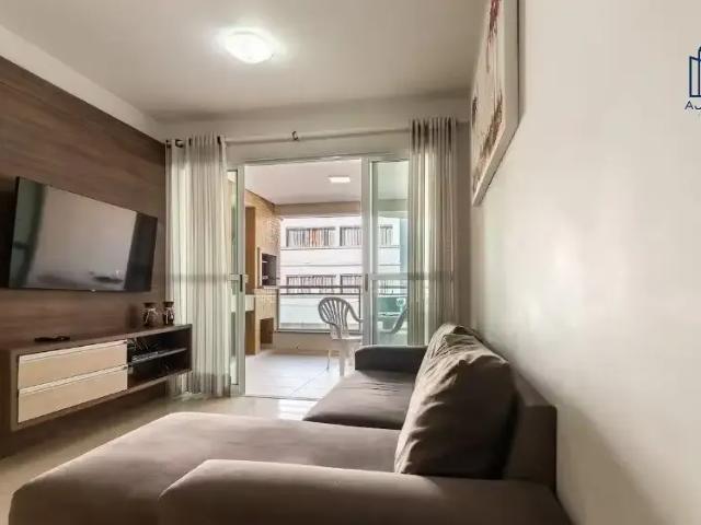 Apartamento para Venda em Bombinhas/SC Centro 2 Quartos